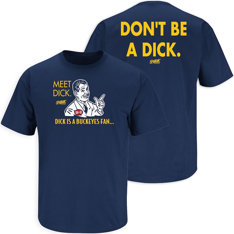 Dick T Shirt Etsy