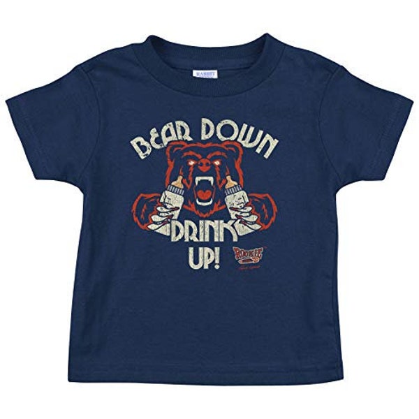 Bear Down - Etsy
