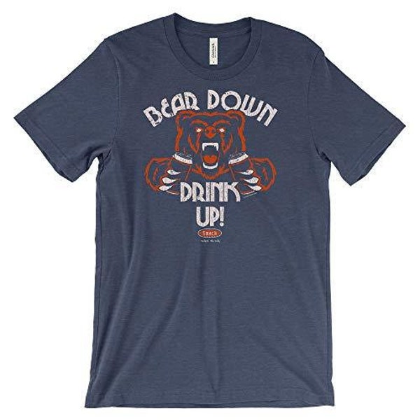 Bear Down - Etsy