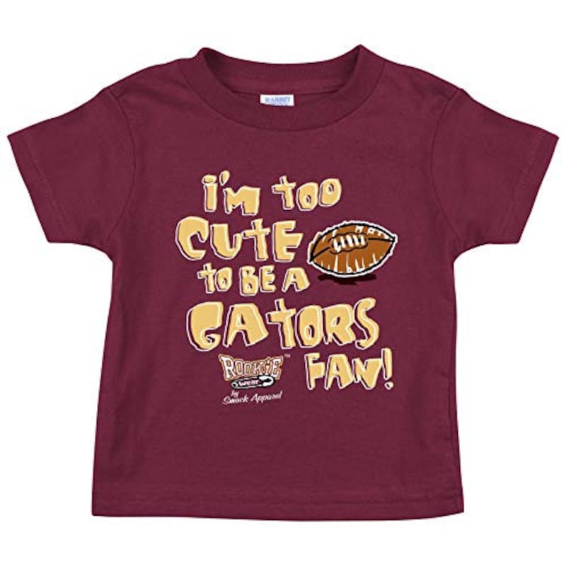 Florida State Baby - Etsy