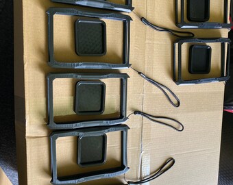 Garmin Zumo Xt Mount Cover - Etsy