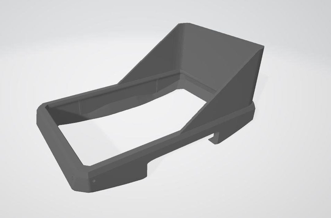 Zumo XT2 Portrait Sun Case - Etsy