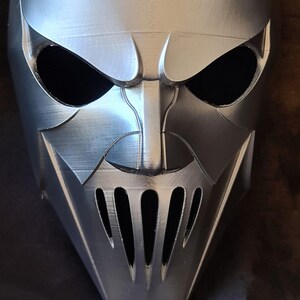 Slipknot Mick Thompson Mask - Etsy