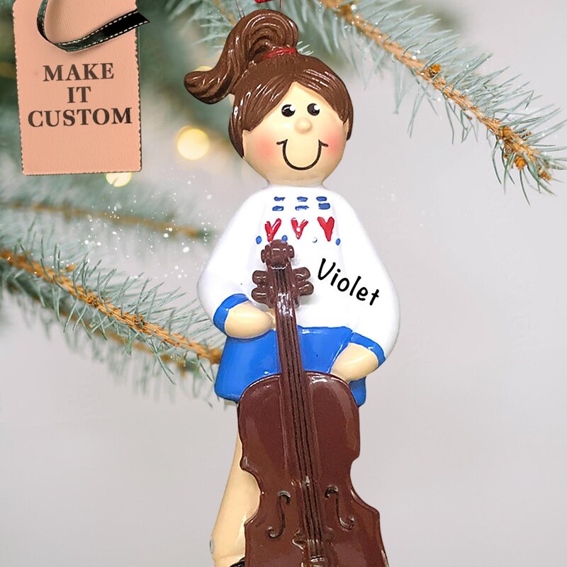 Cello Art - Etsy