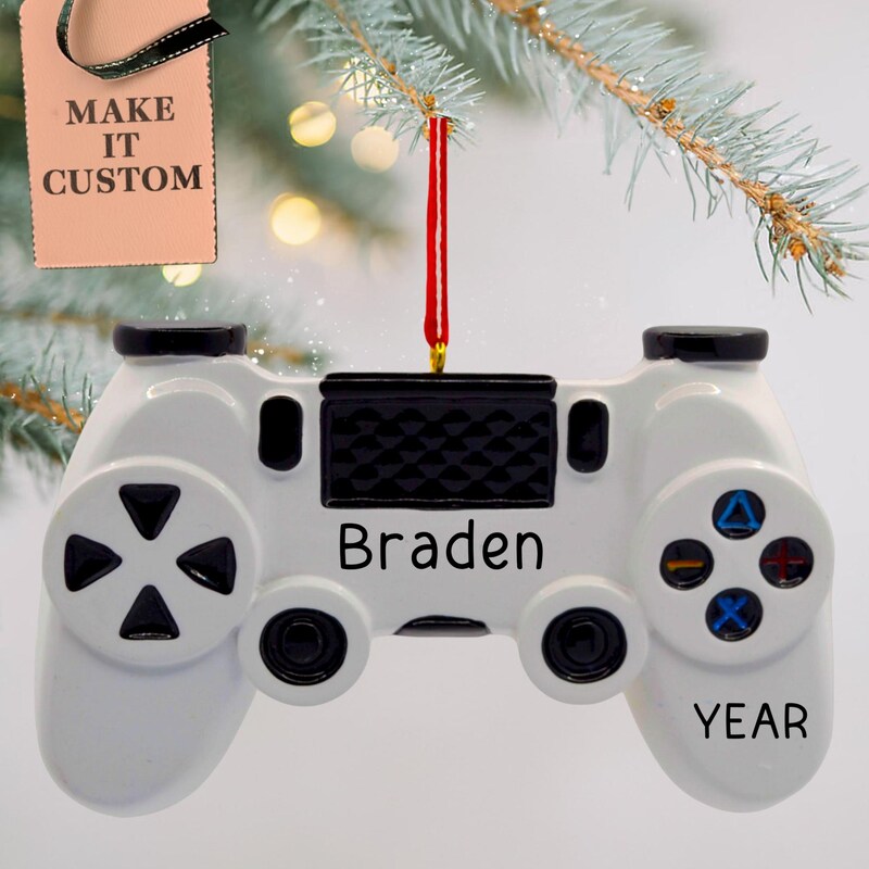 Playstation Decor - Etsy