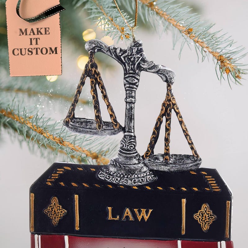 Scales of Justice - Etsy