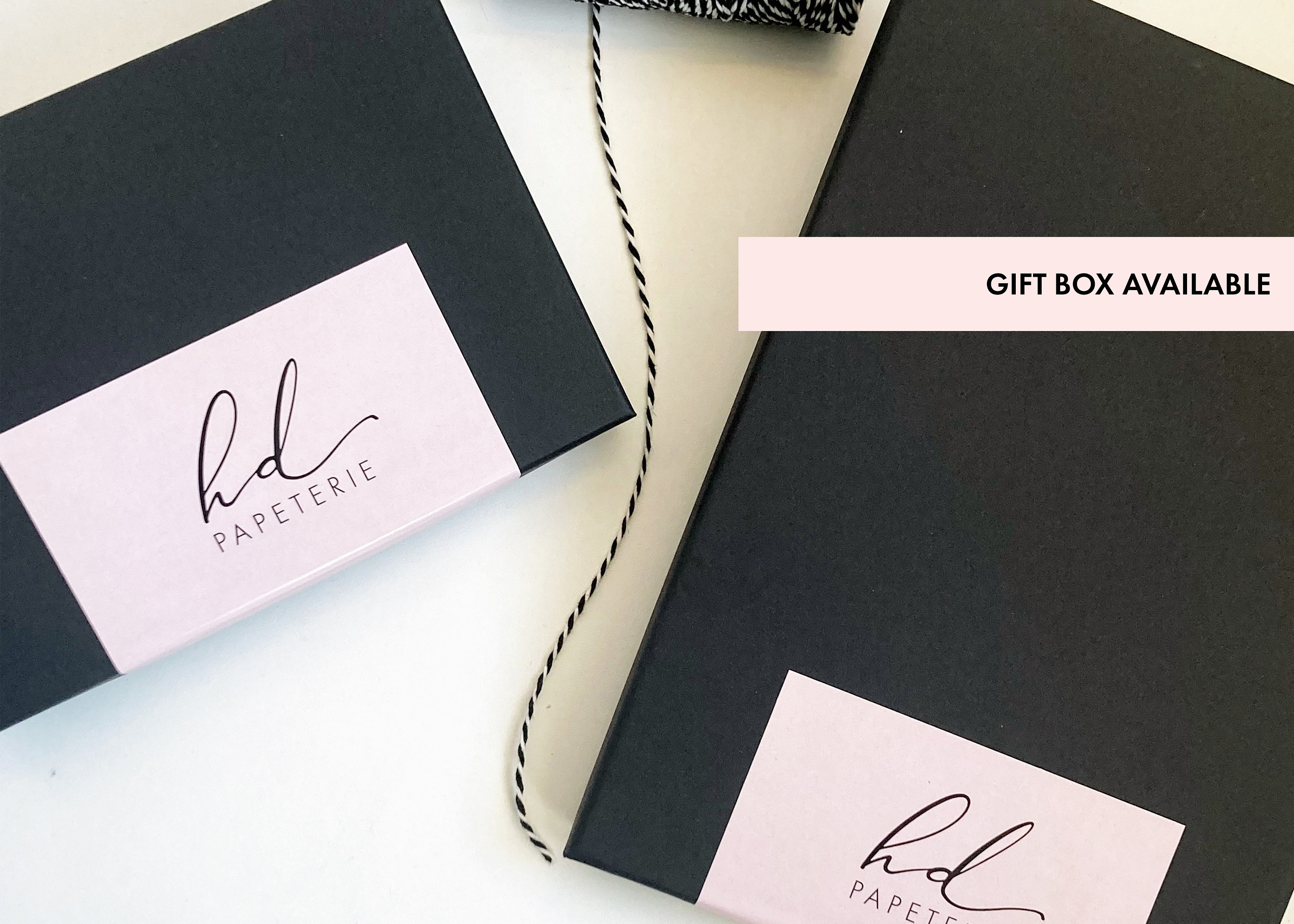 Luxury Personalised Note Card Set Correspondence Cards - Etsy UK