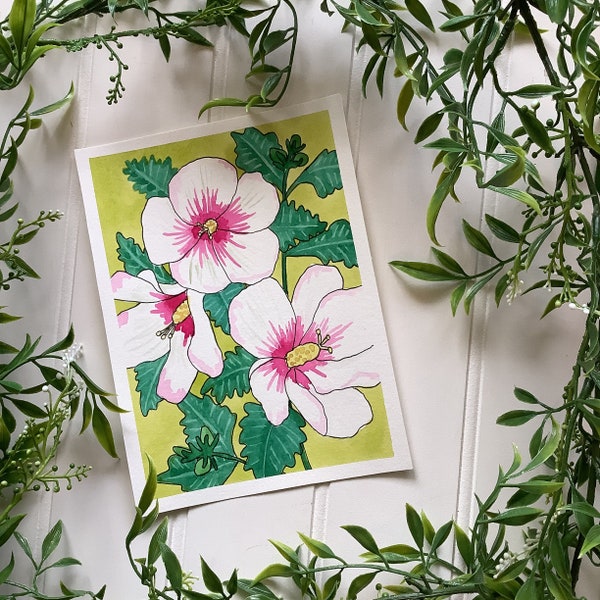 Sharon Foster Art - Etsy