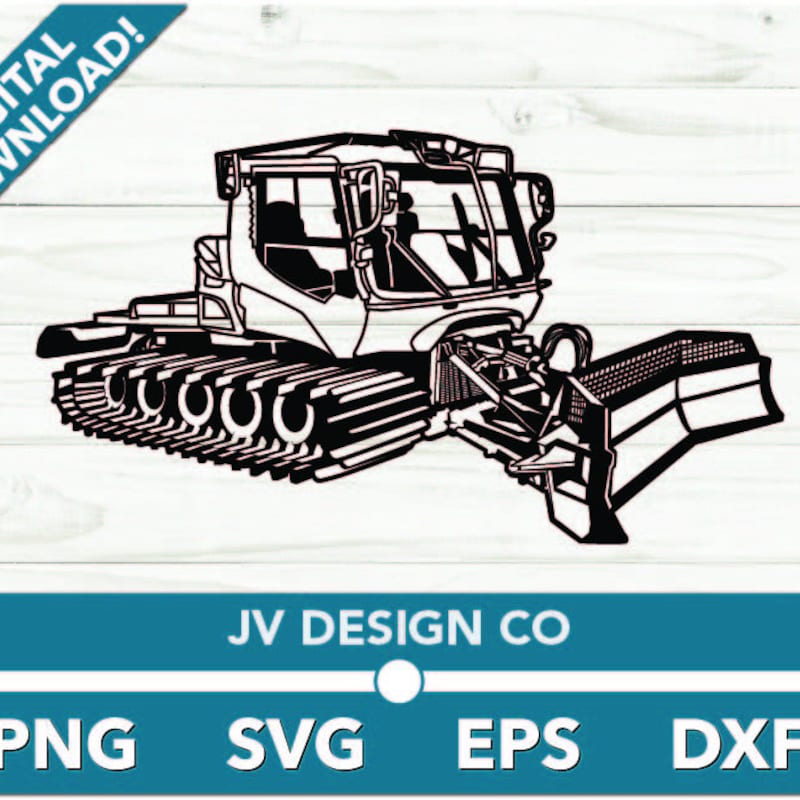 Cat in Snow Svg - Etsy