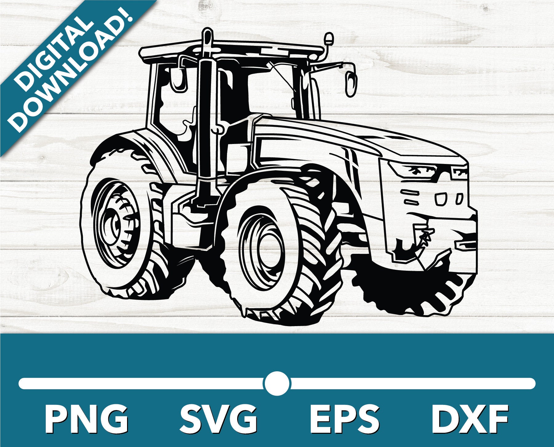 Farming Tractor Field Agriculture SVG, Car Clipart, Fast Files for ...