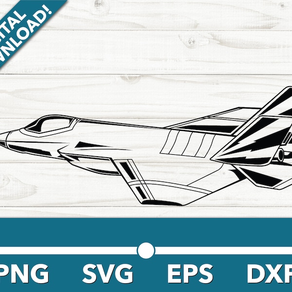Supersonic Svg - Etsy