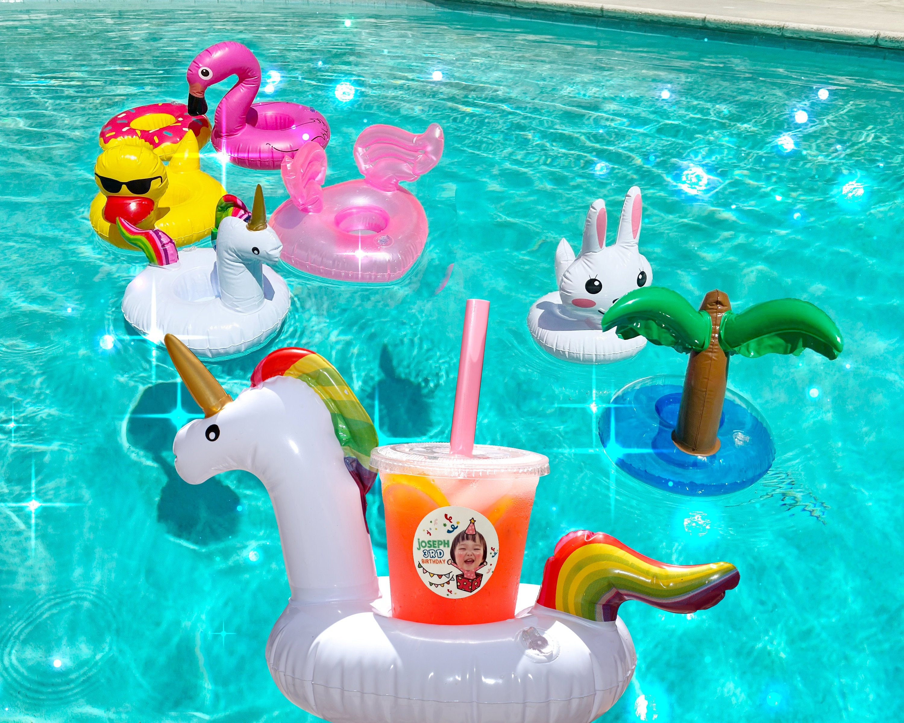 The Drink Holder Inflatable Custom Pool Floats Inflatable Drink the-drink-holder-inflatable-custom-pool-floats-inflatable-drink