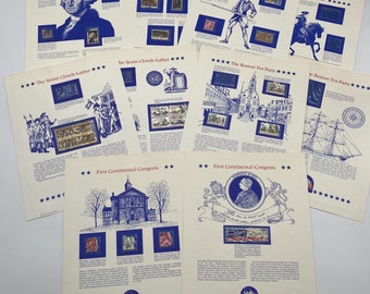 Commemorative Panels - Etsy