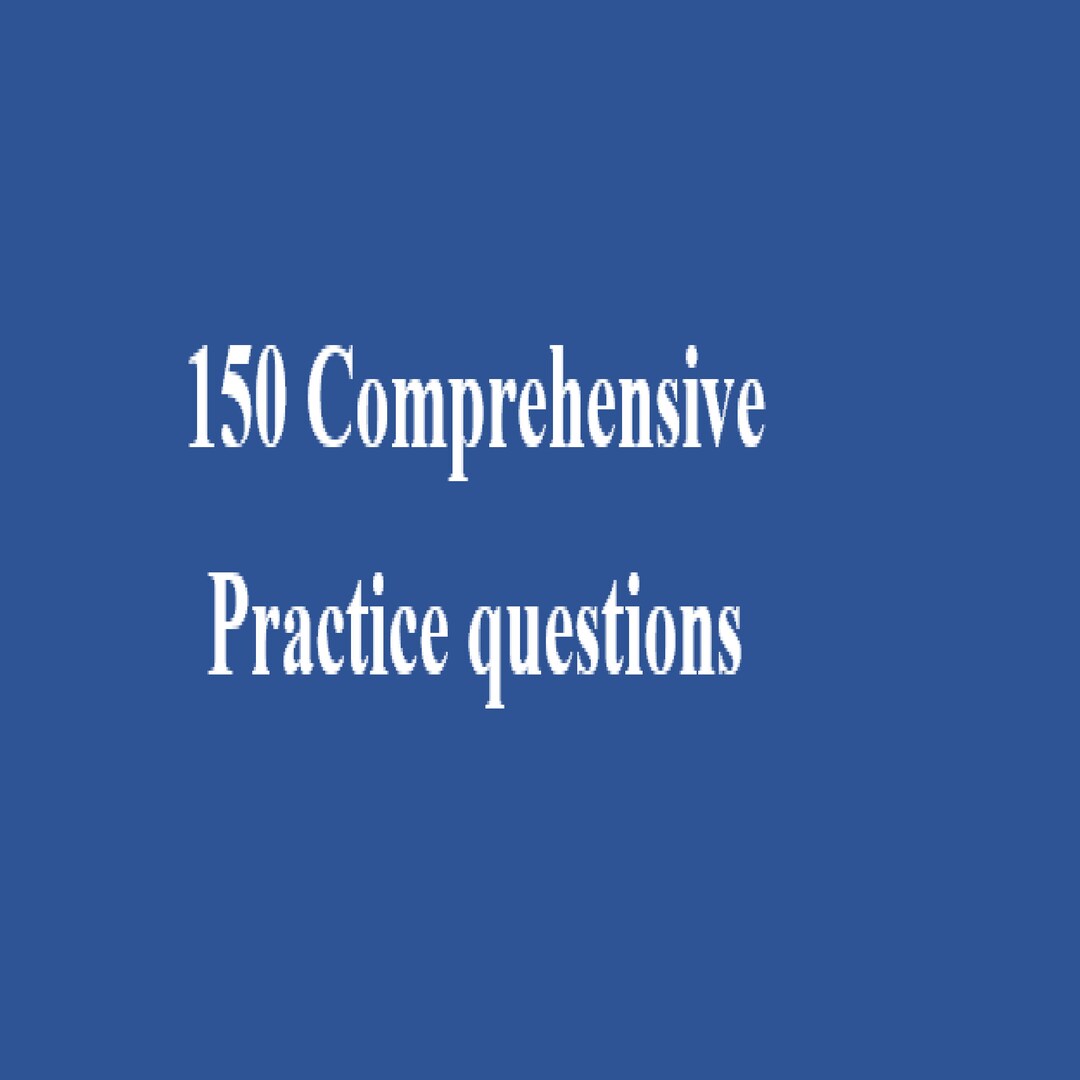 150 Comprehensive Practice Questions For Nursing Students To Etsy 150-comprehensive-practice-questions-for-nursing-students-to-etsy
