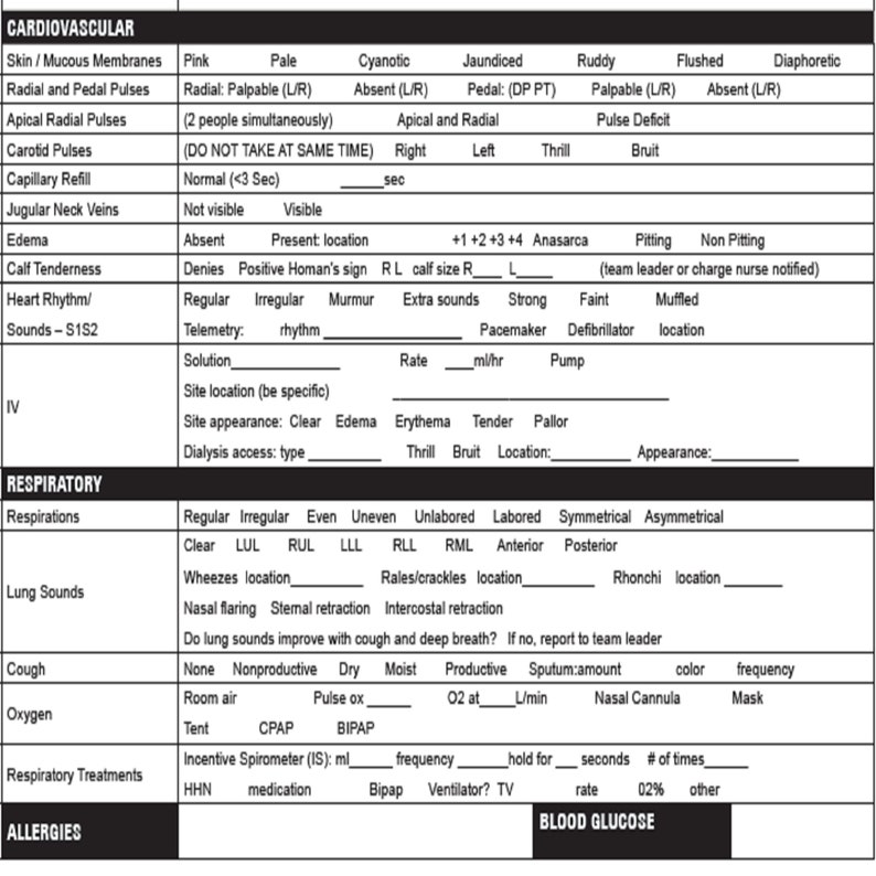 Head To Toe Assessment Nursing Assessment Nurse Nursing School Images 