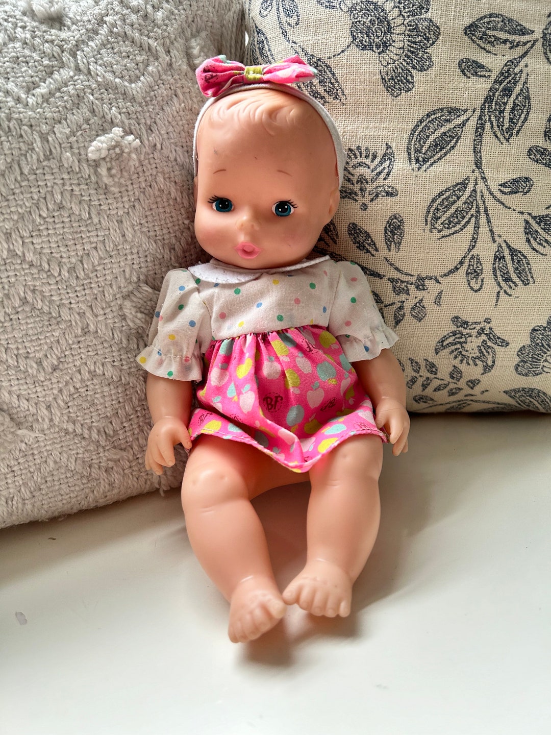 Rubber Baby Doll, Vintage Doll - Etsy