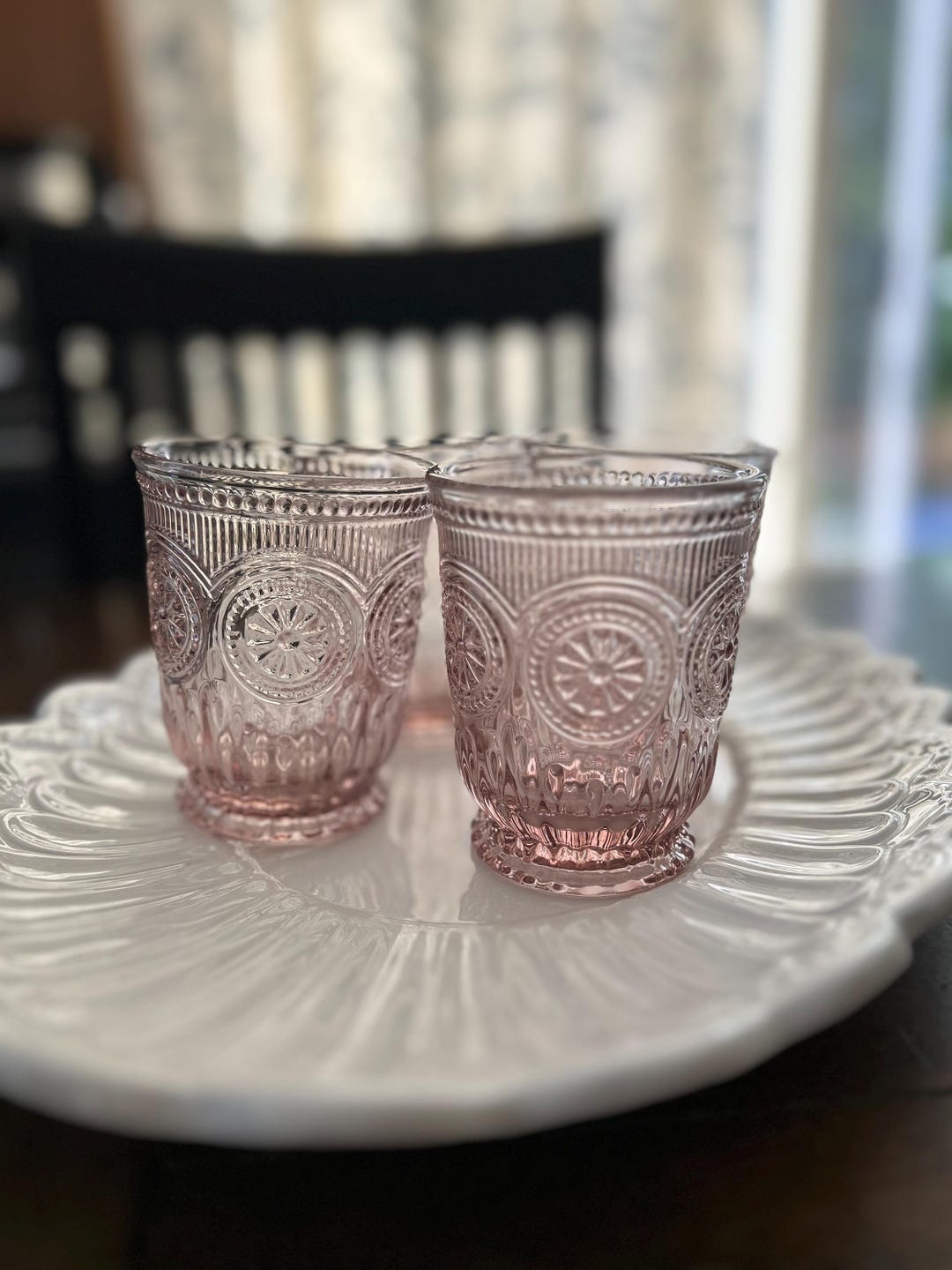 Vintage Style Glasses - Etsy