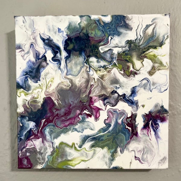 10x10 Canvas Art - Etsy