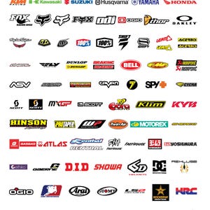 logo monster vectorizado