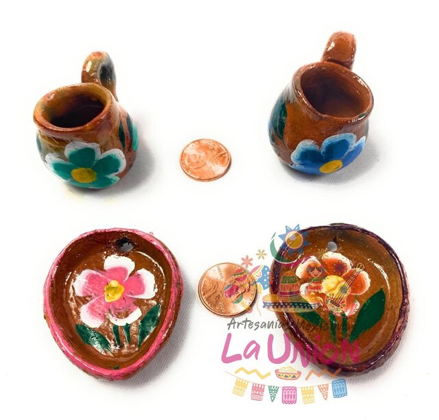 ArtesaniaMexicanasTX - Mexican Art./ Artesanias Mexicanas - Etsy