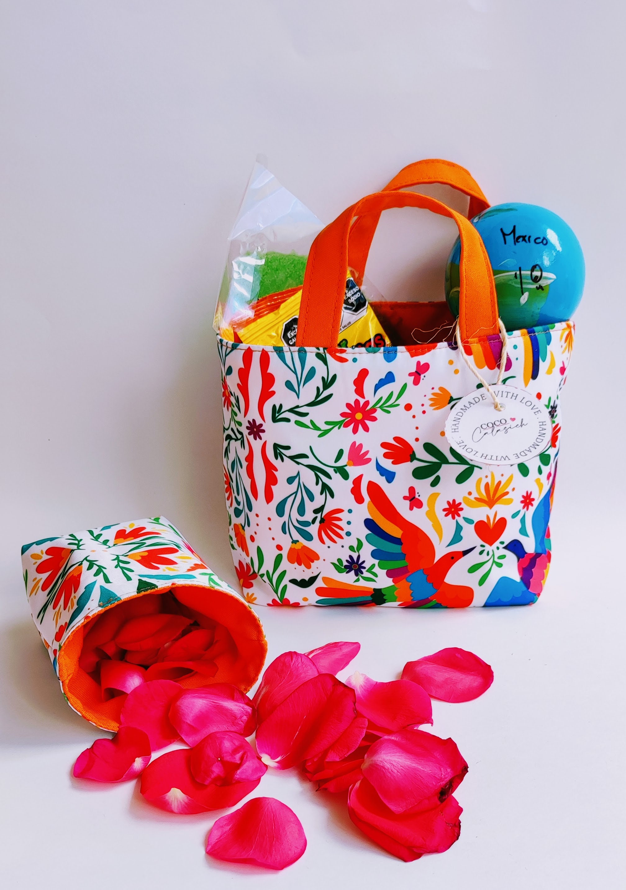 Mexican Bag Party Favor Mexican Posada Mexican Candy Bags Etsy mexican-bag-party-favor-mexican-posada-mexican-candy-bags-etsy