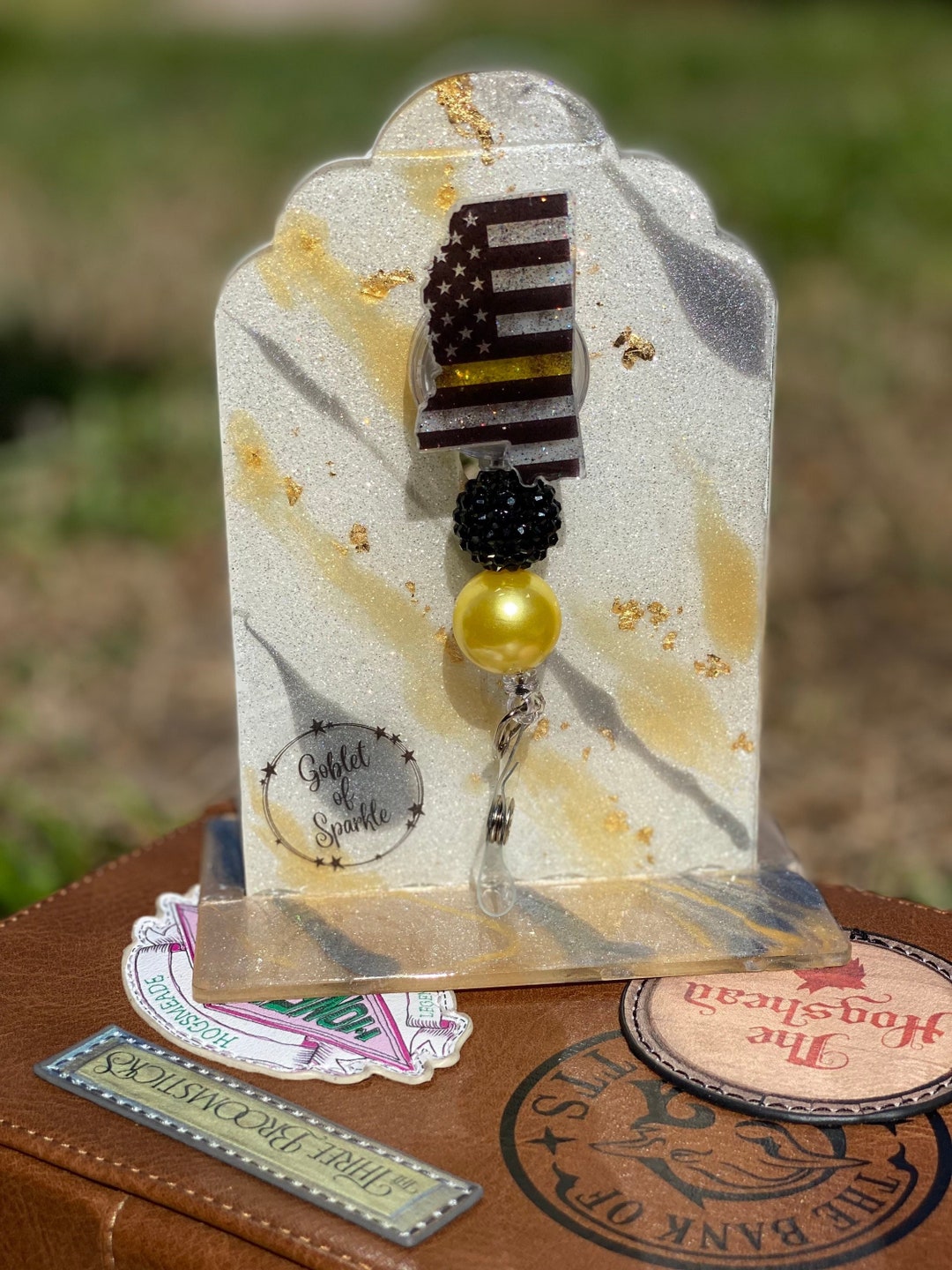 Dispatcher - 911 Dispatcher- Dispatch - 911 - Thin Yellow Line ...