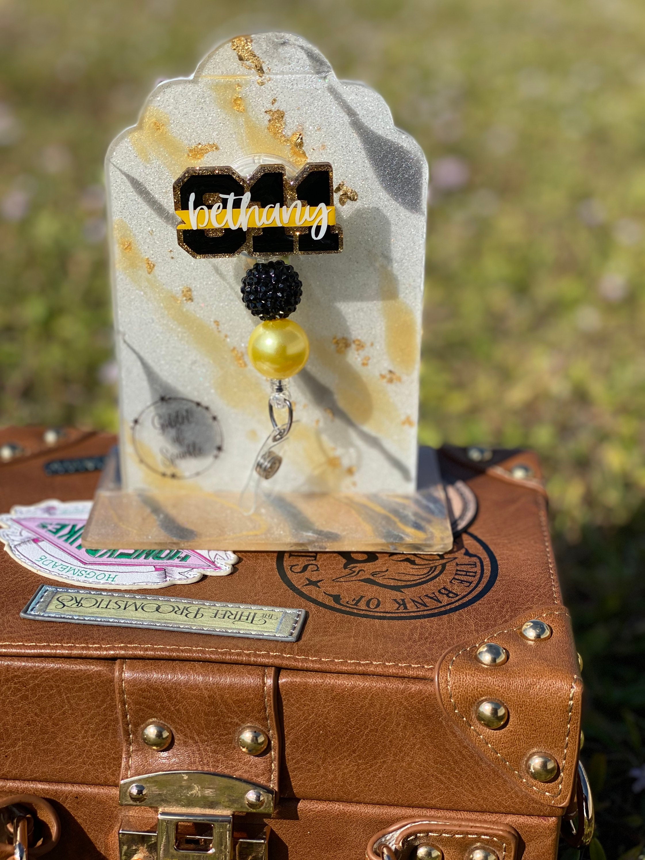 Dispatcher 911 Dispatcher Dispatch 911 Thin Yellow Line | Etsy