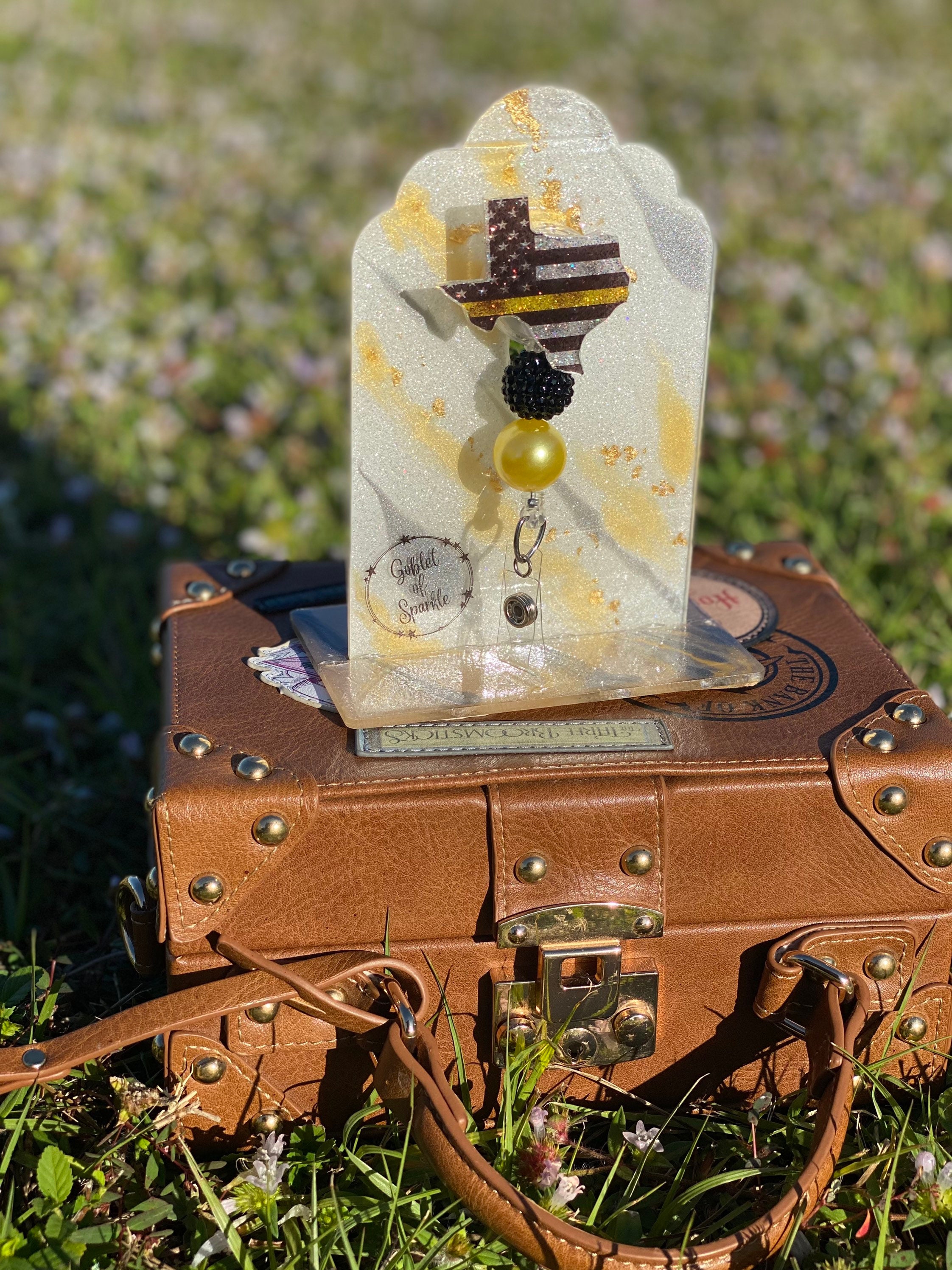 Dispatcher Texas Badge 911 Dispatcher Dispatch 911 | Etsy