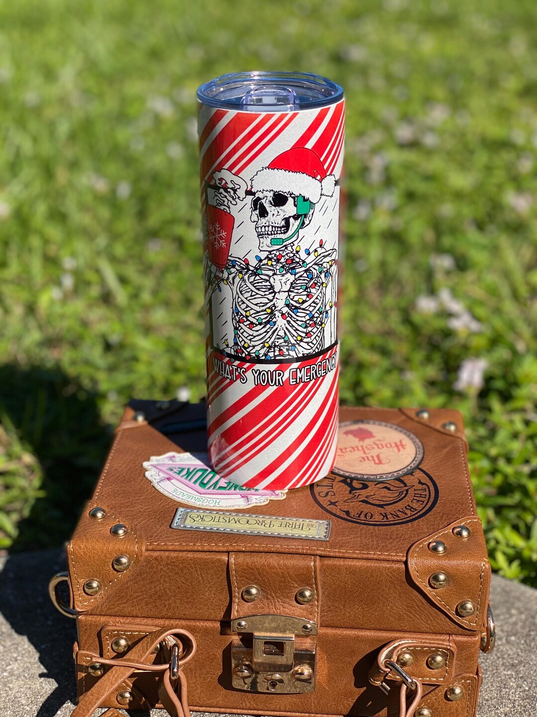 Dispatcher Tumbler - 911 Dispatcher- Dispatch - 911 - Thin Yellow Line ...