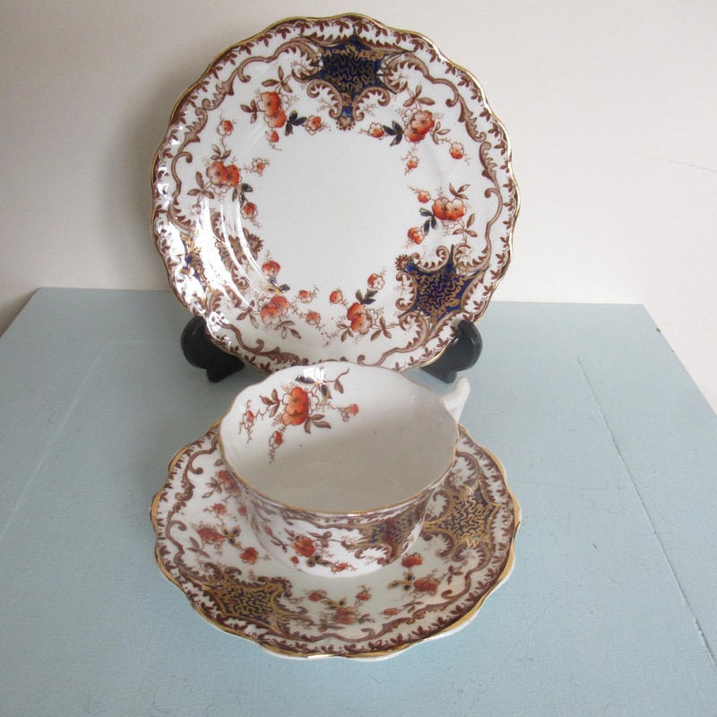 Wellington China - Etsy