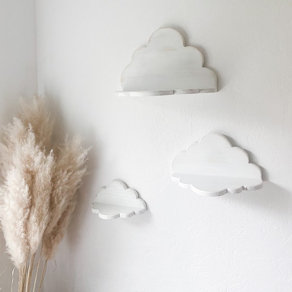 Cloud Decor - Etsy