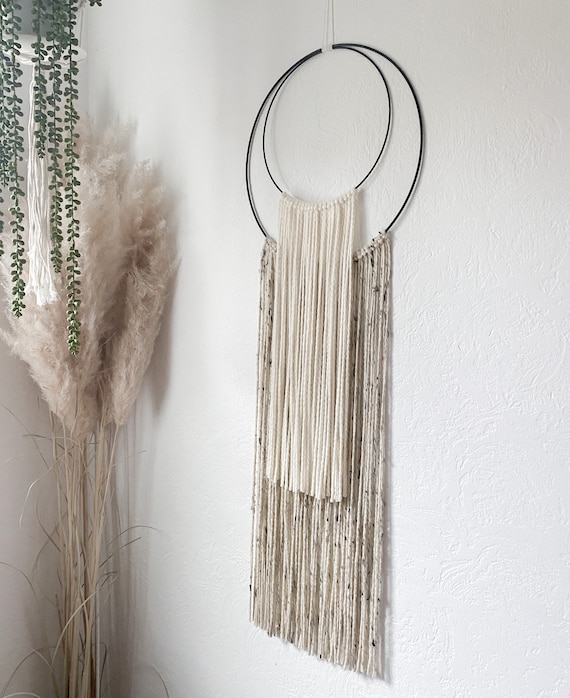 Custom Ring Wall Hanging - Etsy