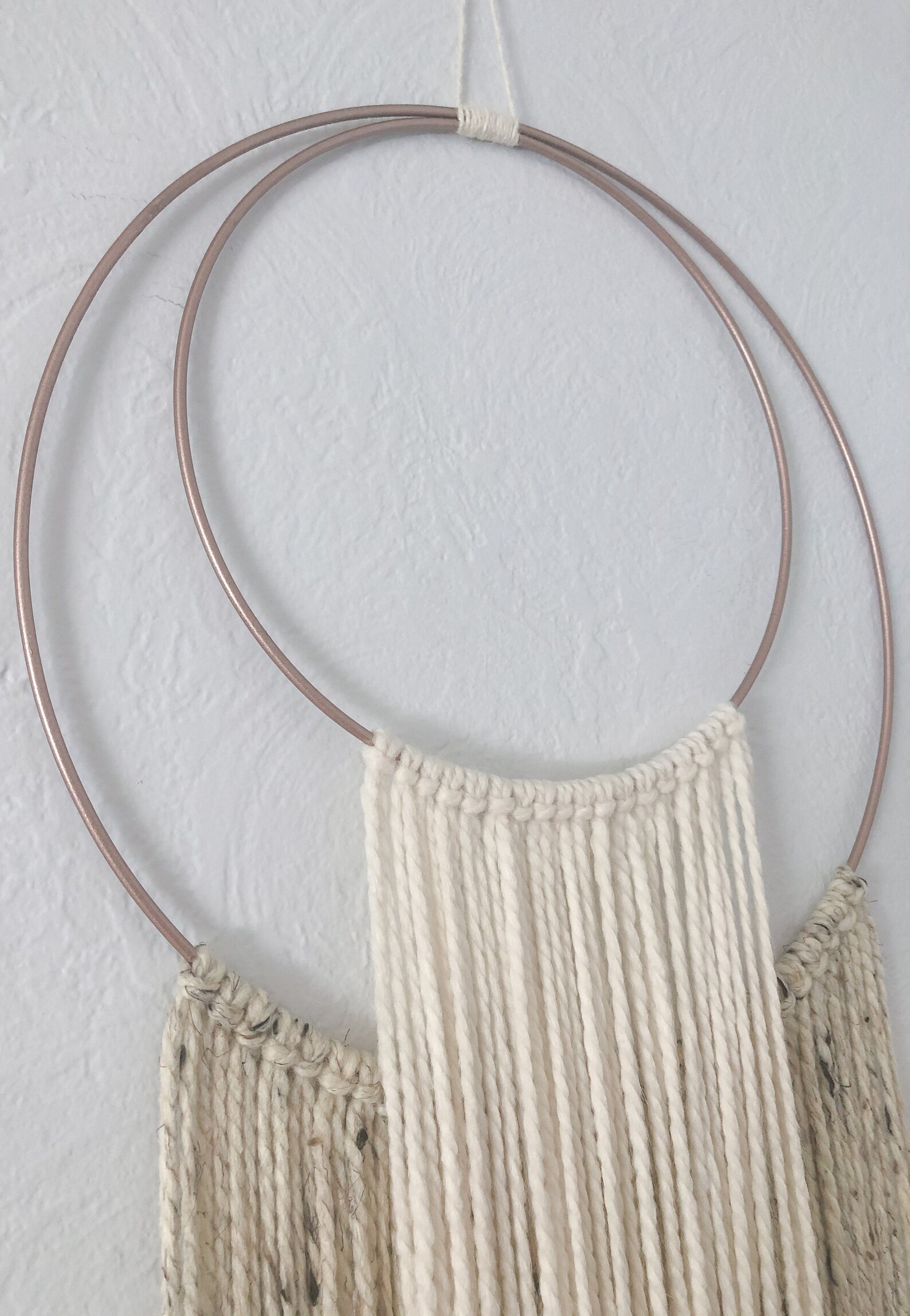 Custom Ring Wall Hanging - Etsy Canada