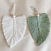 Large Macrame Feathers - Etsy