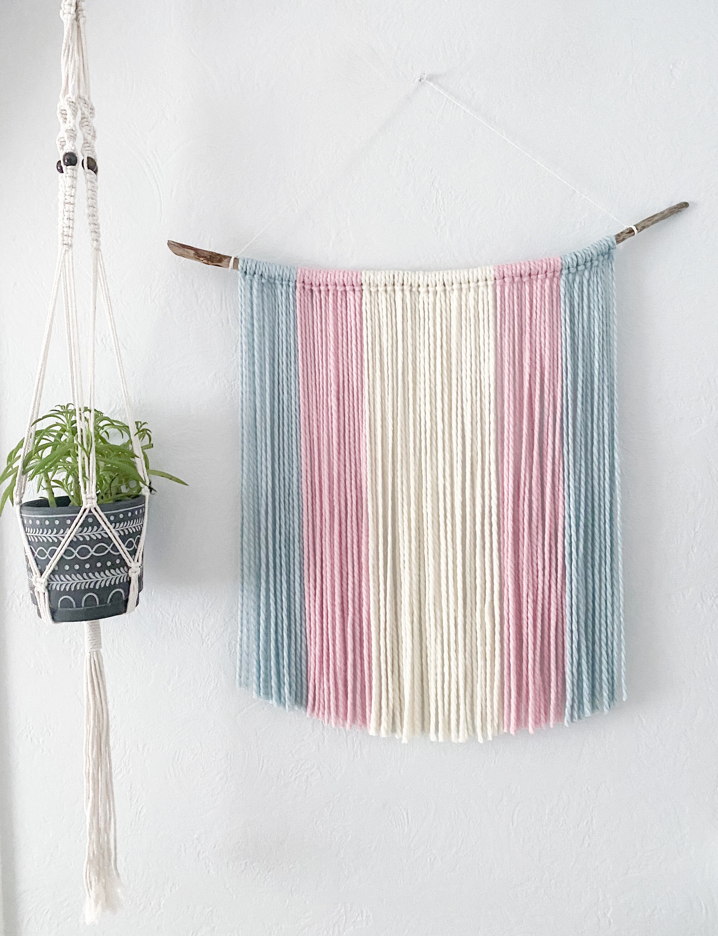 Custom Coloured Wall Hanging / Tapestry - Etsy Canada