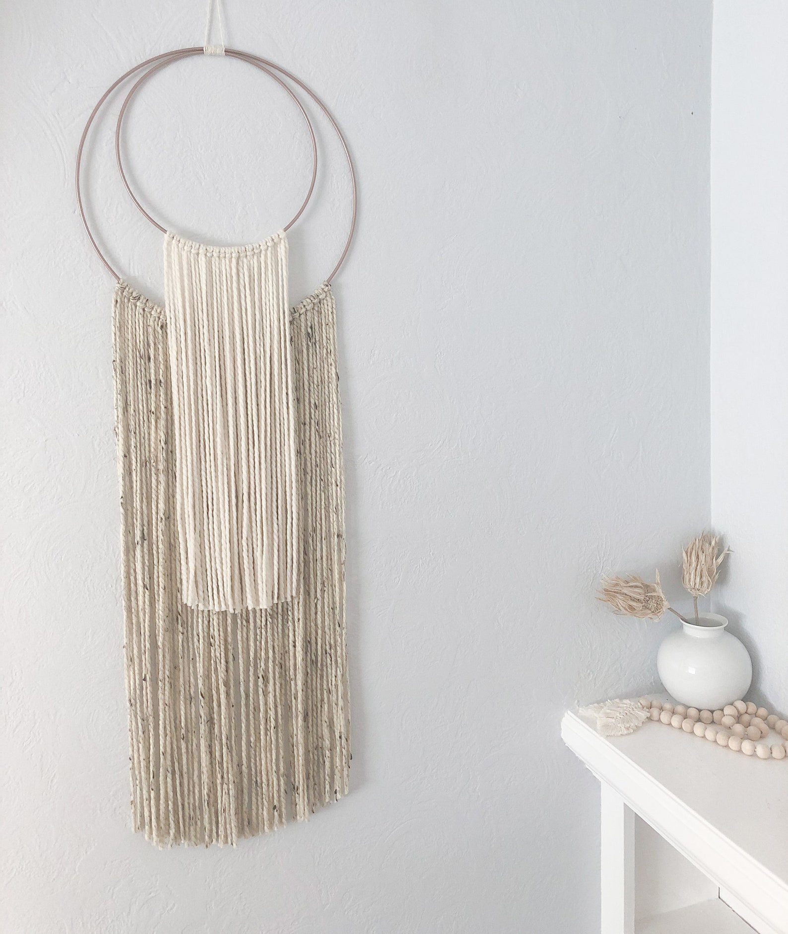 Custom Ring Wall Hanging - Etsy Canada