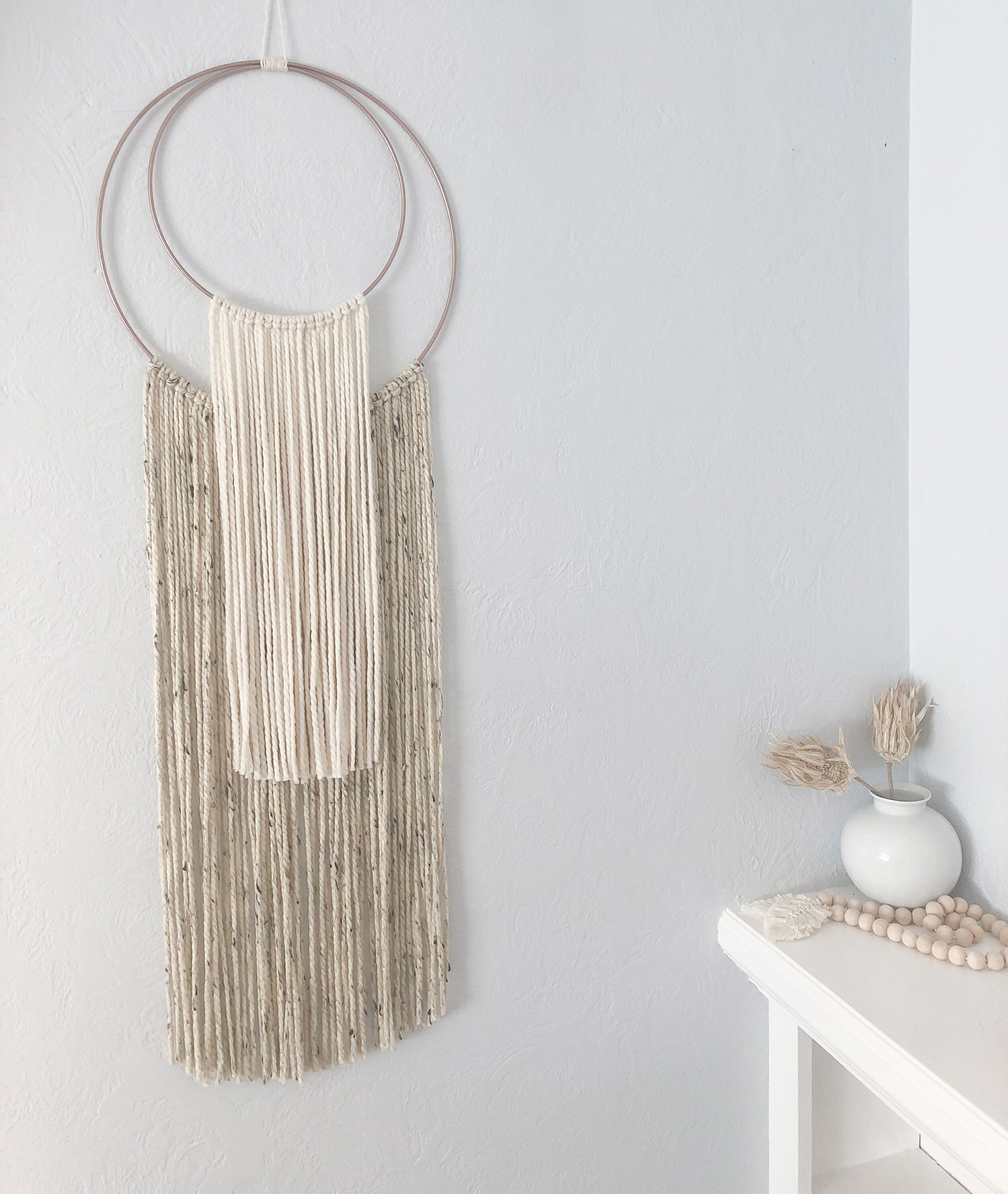 Custom Ring Wall Hanging - Etsy Canada