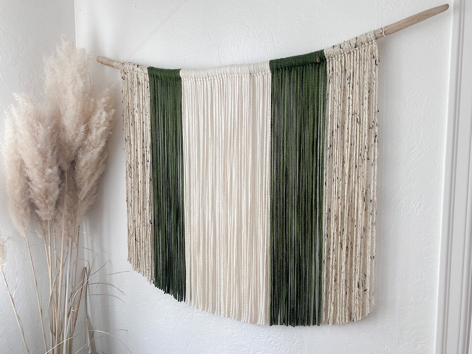 Extra Large Custom Coloured Wall Hanging / Tapestry | Etsy