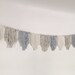 Neutral Bunting - Etsy Canada