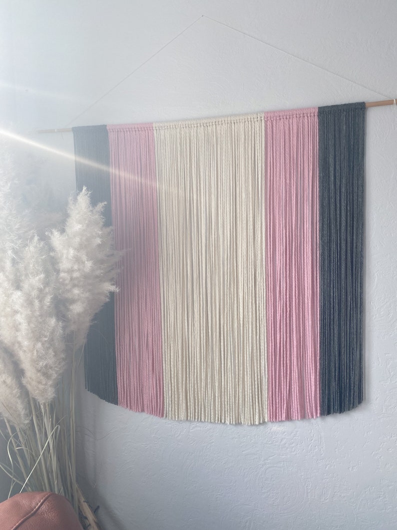 Extra Large Custom Coloured Wall Hanging / Tapestry - Etsy