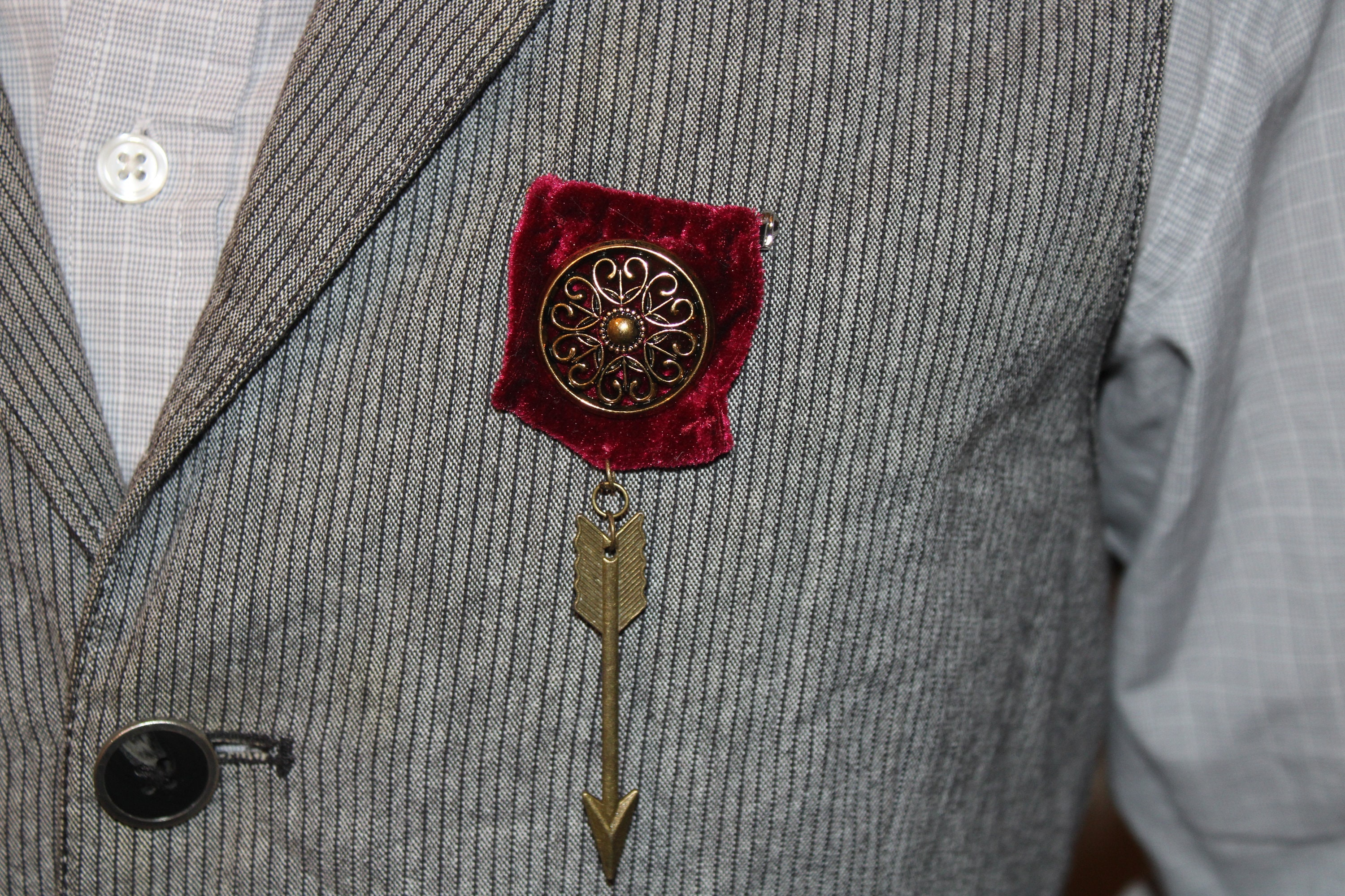 The Unity Medal - - Etsy