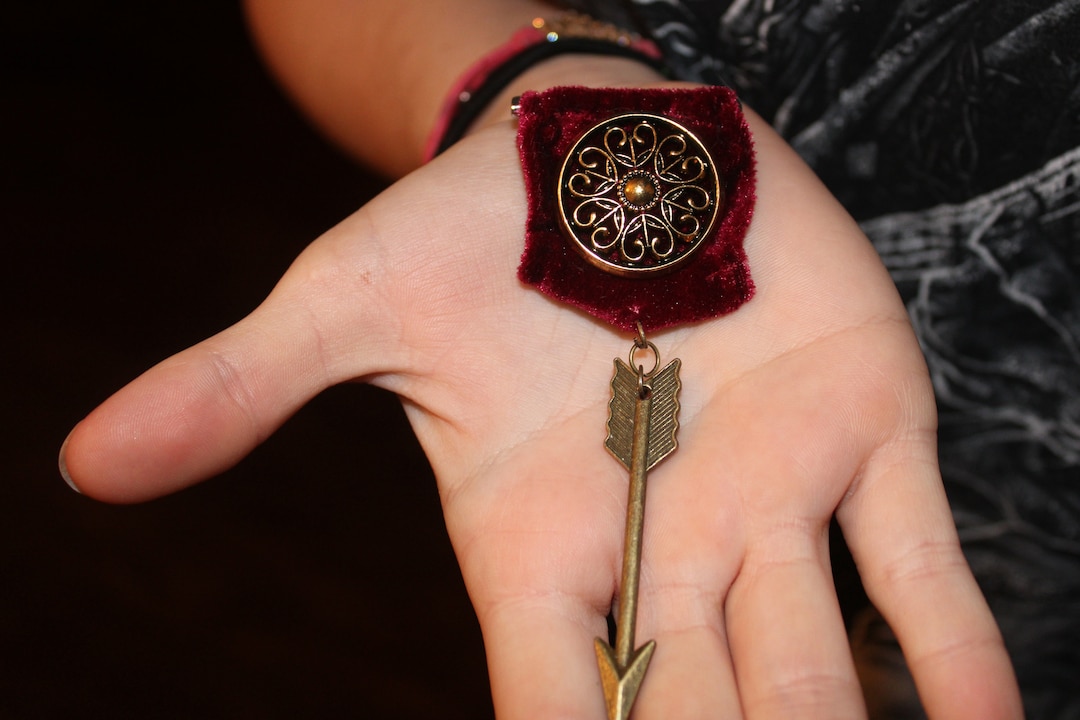 The Unity Medal - - Etsy