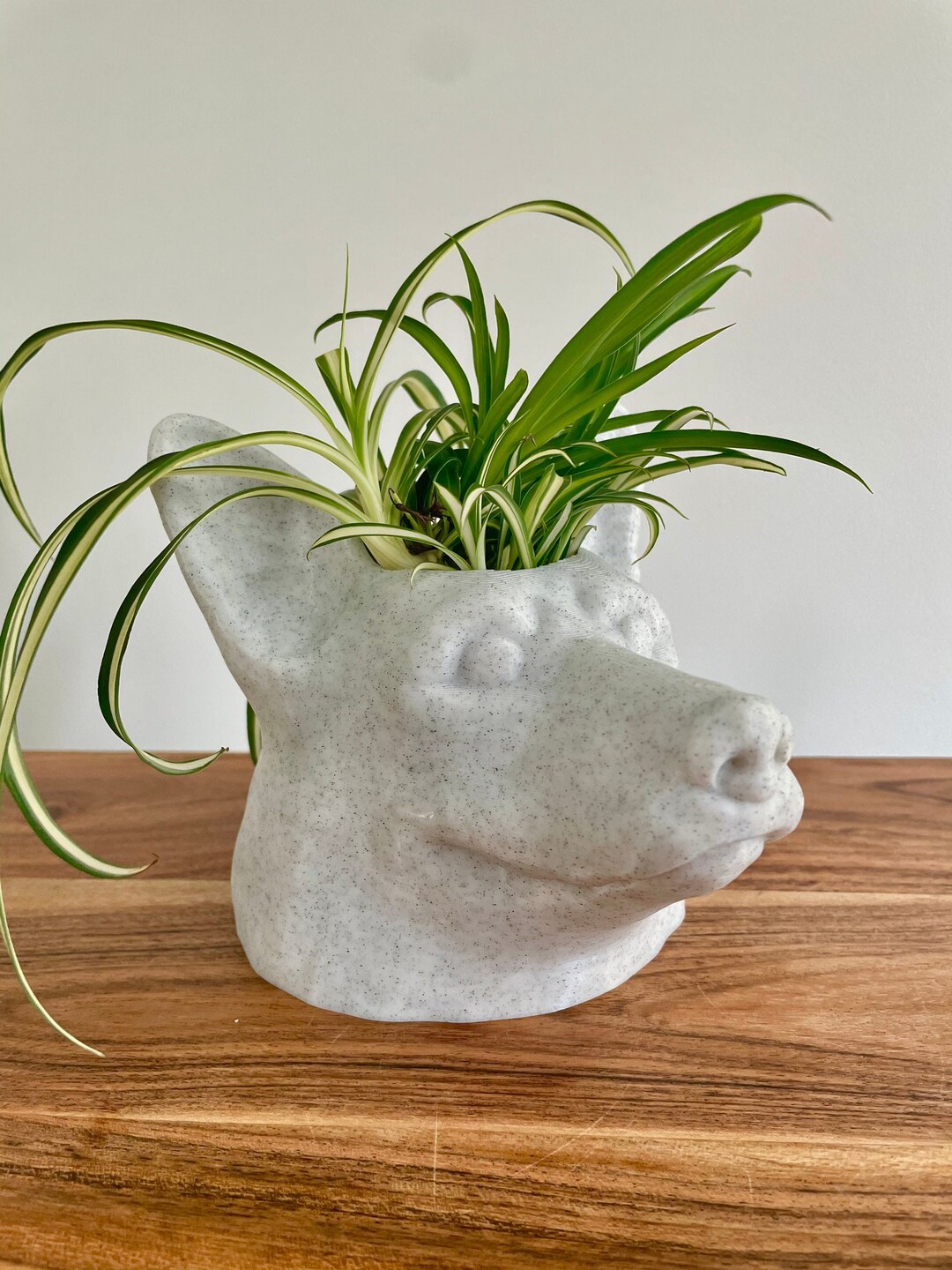 Corgi Planter, Corgi Gifts, Corgi Decor, Corgi Ornament, Corgi Loss ...