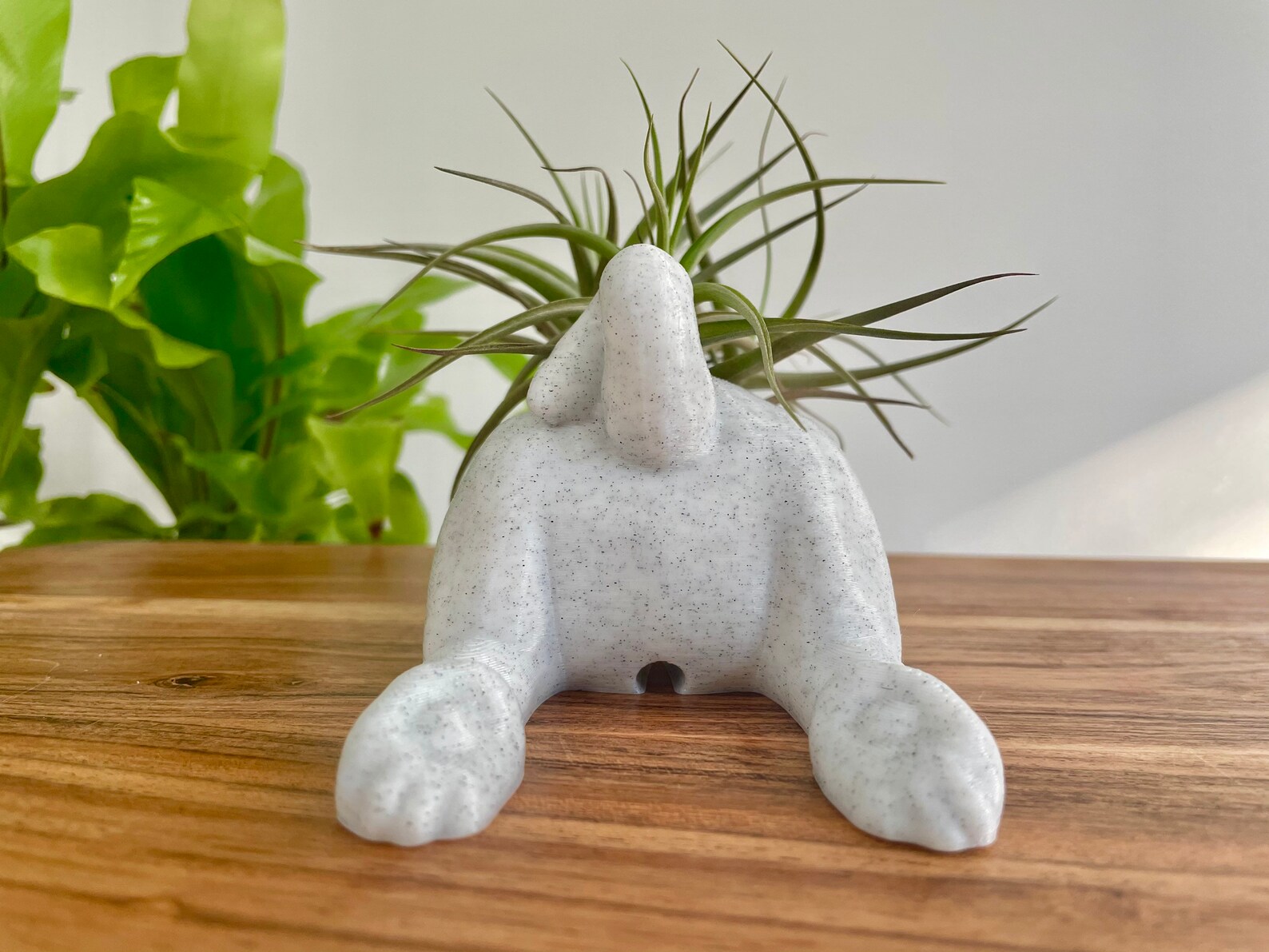 Shiba Inu Planter Shiba Inu Memorial Animal Pot Plants | Etsy