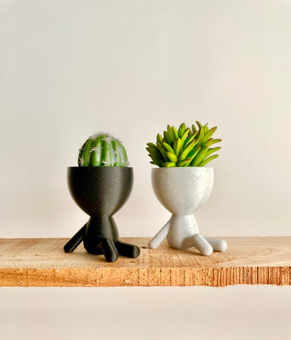 Cute flower pots store