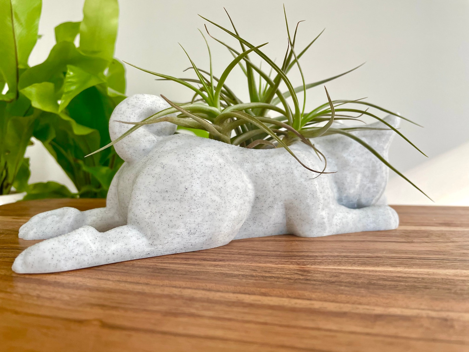 Shiba Inu Planter Shiba Inu Memorial Animal Pot Plants | Etsy