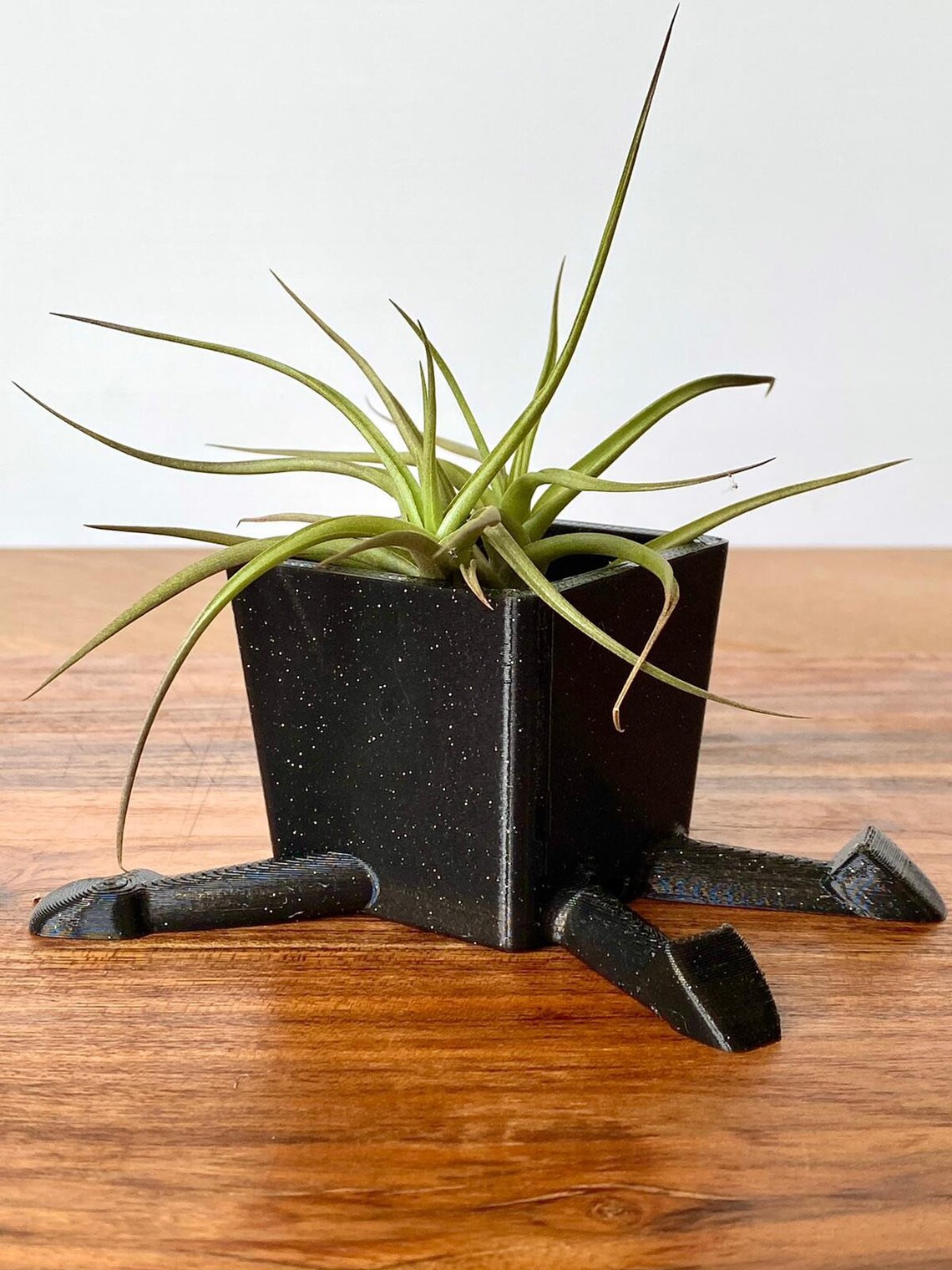 Square Pants Sleepy Cute Plant Pot Homemade Planter - Etsy