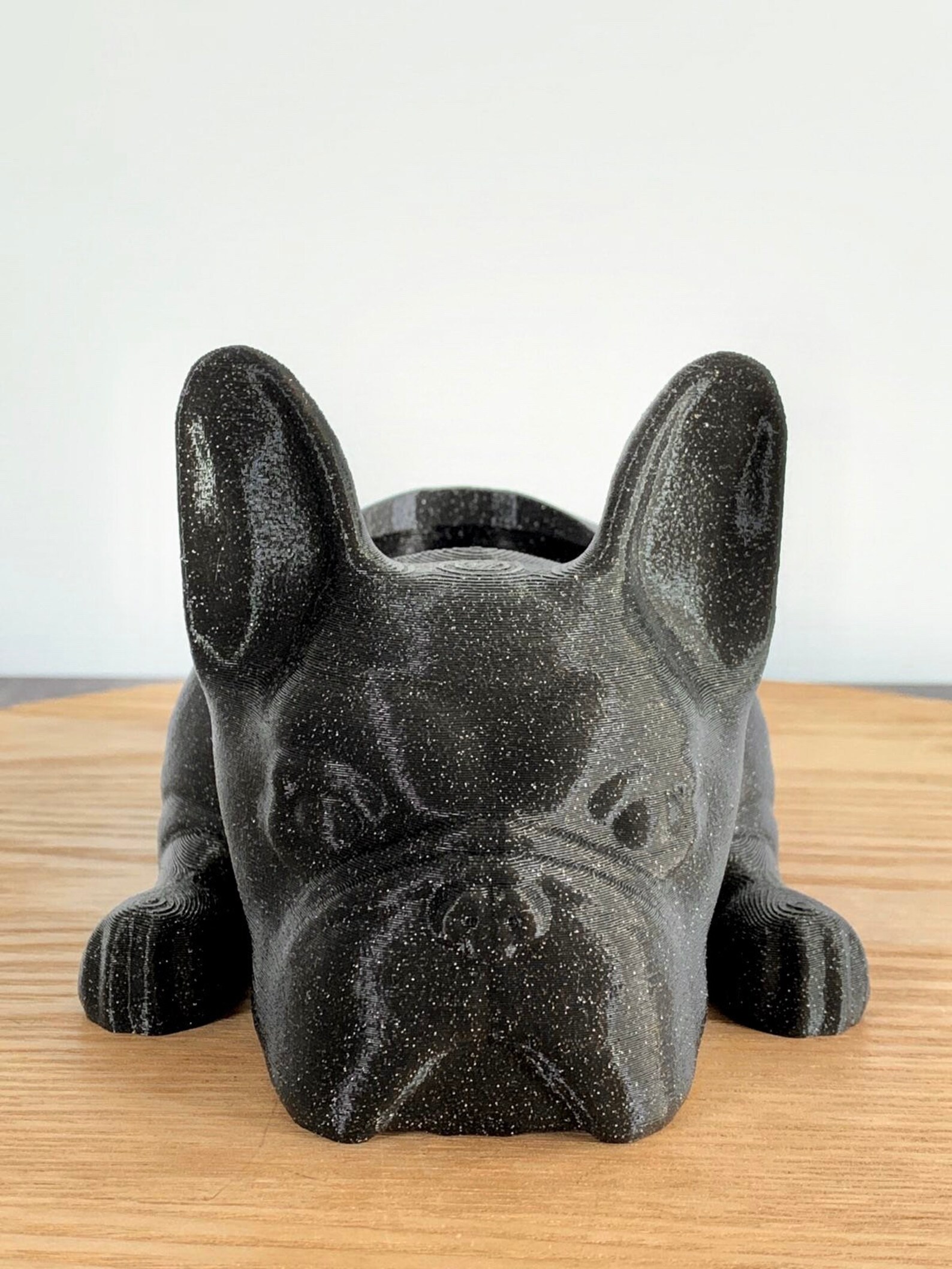 French Bulldog Planter French Bulldog Gifts Succulent | Etsy