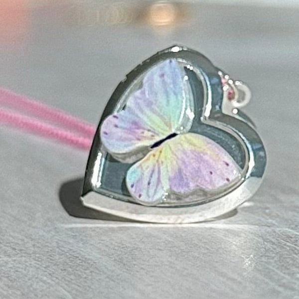 Unique Locket - Etsy
