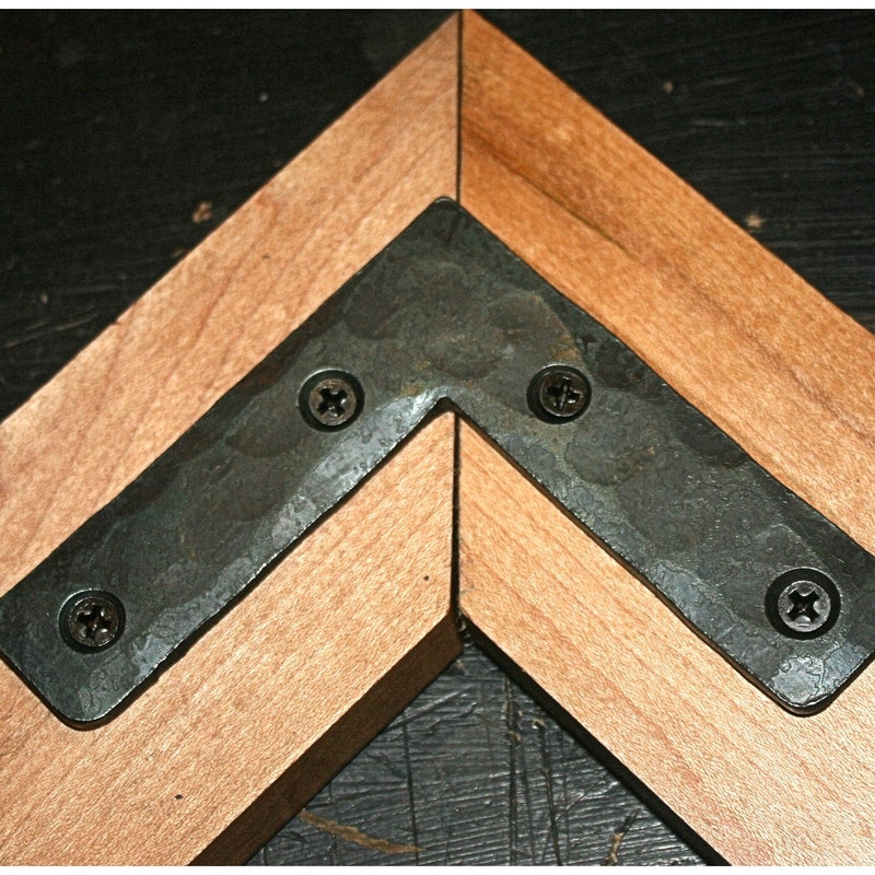 Décorative L Brackets - Etsy